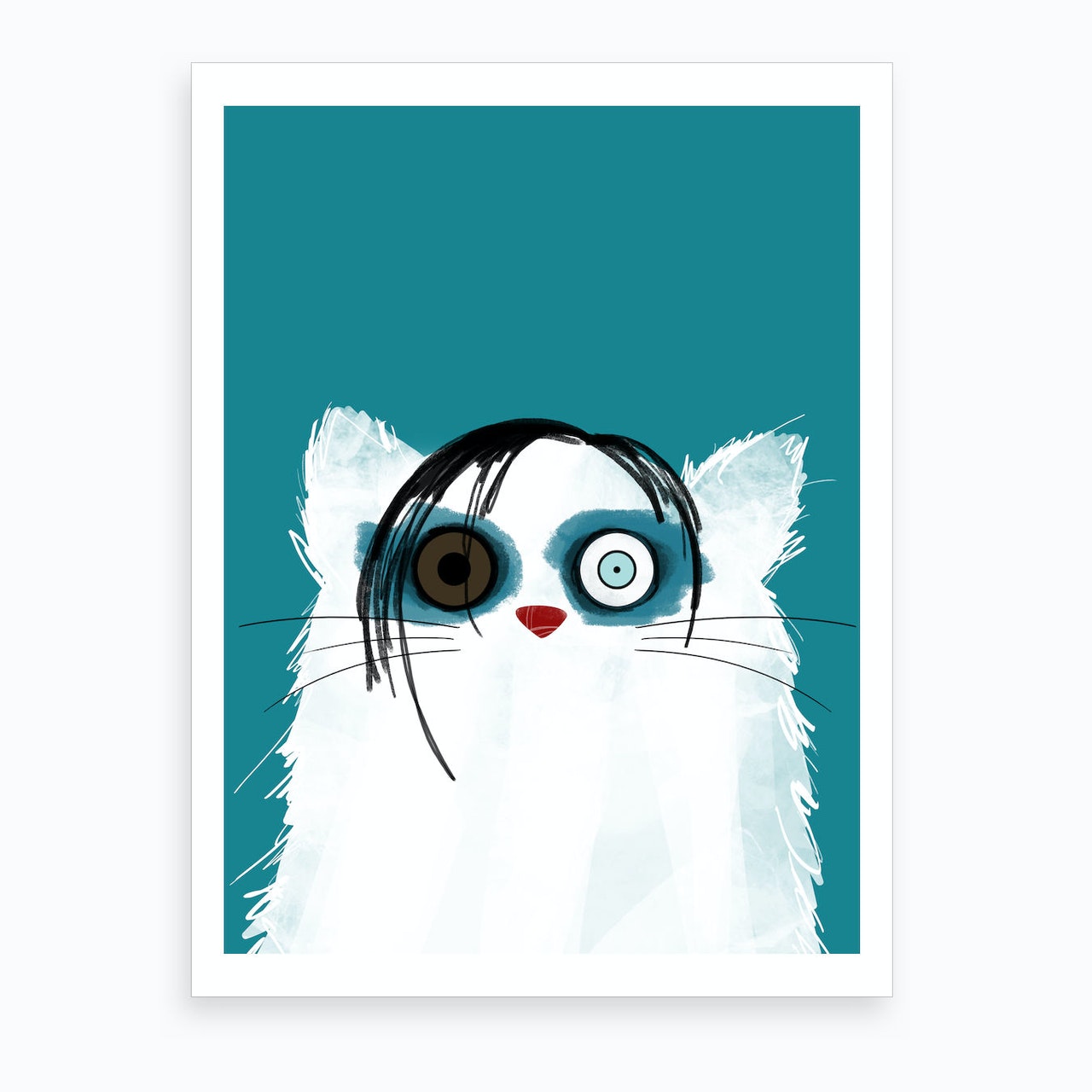 Cat Manson – D O O Z A L