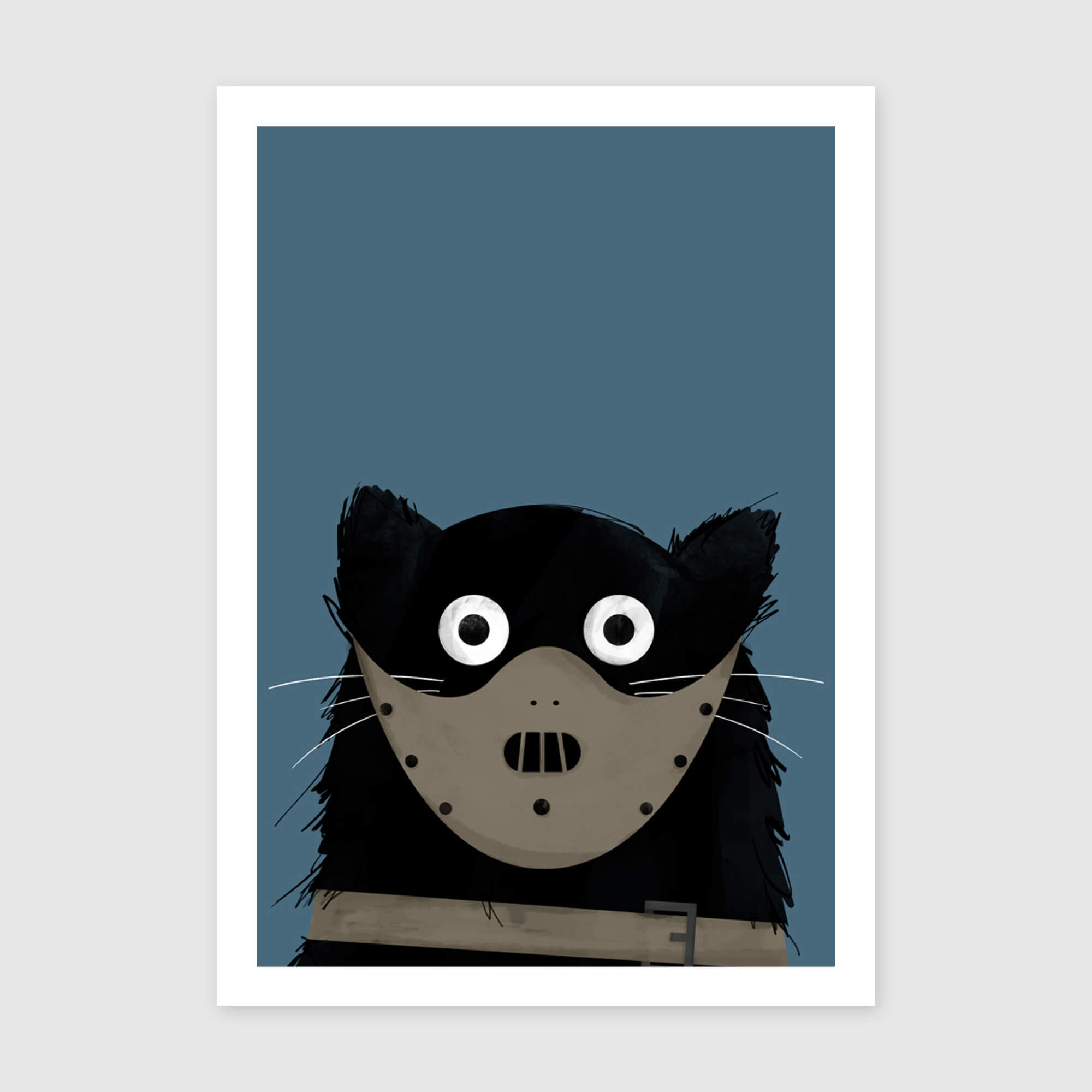 Cats and Dogs – D O O Z A L